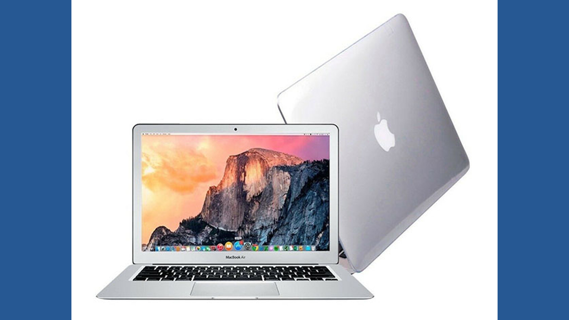 Light, fast, and surprisingly cheap: the MacBook Air deal that delivers ...