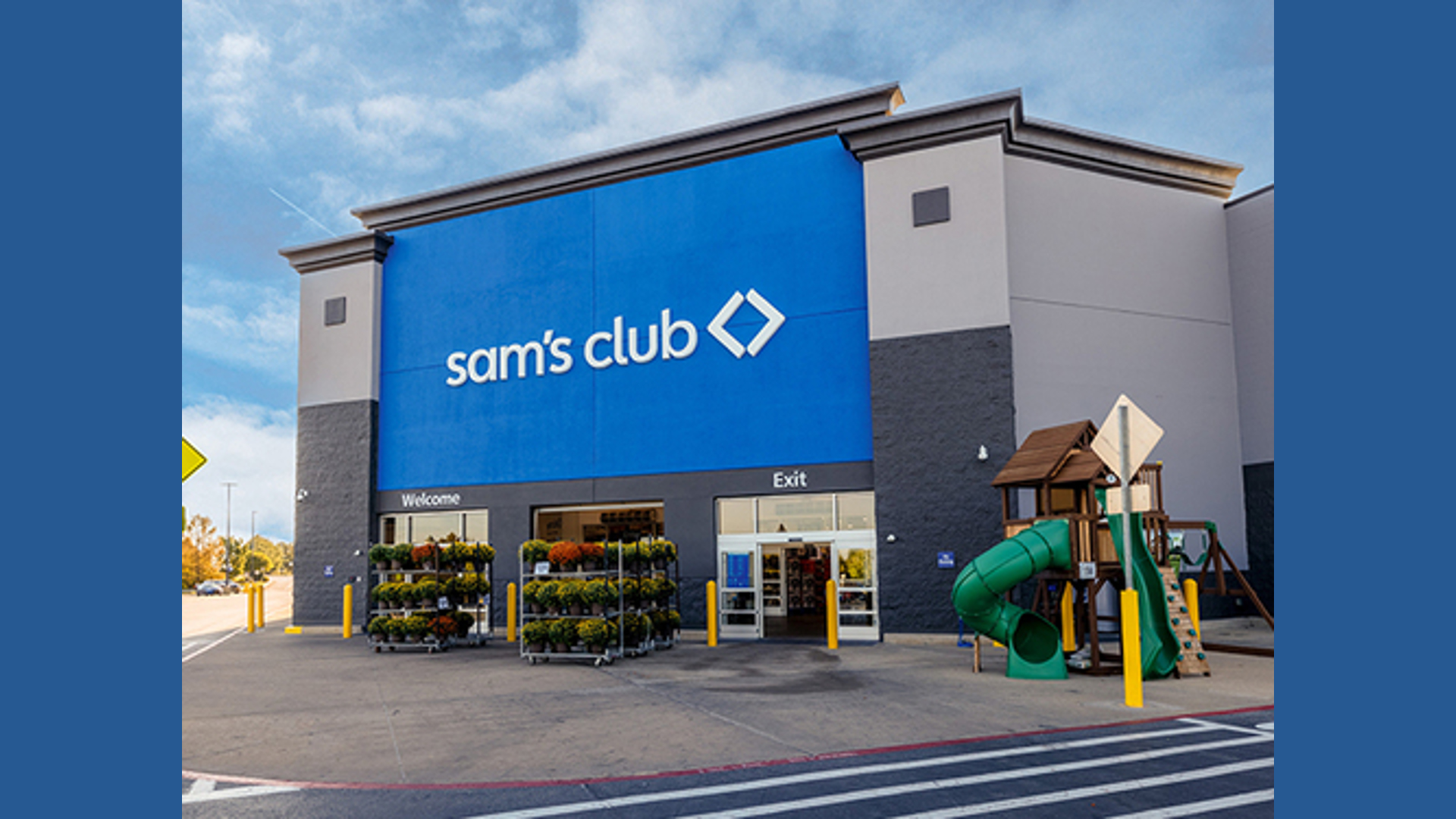 Sam's Club memberships are only $20 right now | firstcoastnews.com