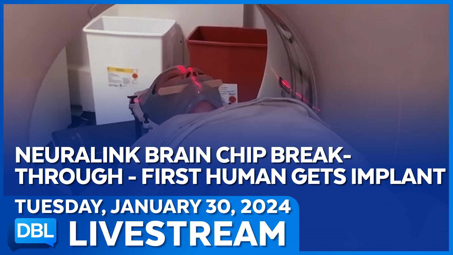 Daily Blast Live: January 30, 2024 | firstcoastnews.com