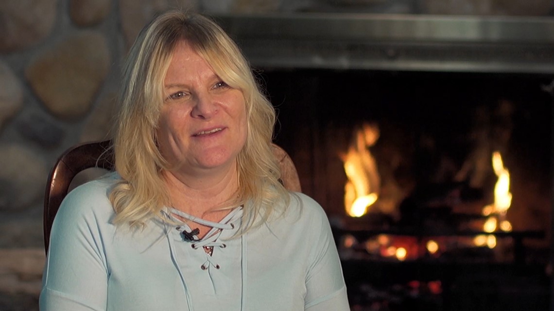 'Hockey mom' ready to watch son's Olympic dream come true ...