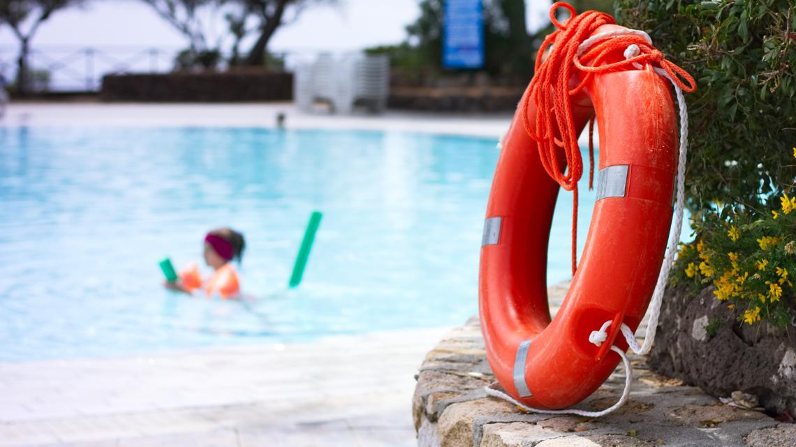 VERIFIED ways to stay safe swimming in pools this summer ...