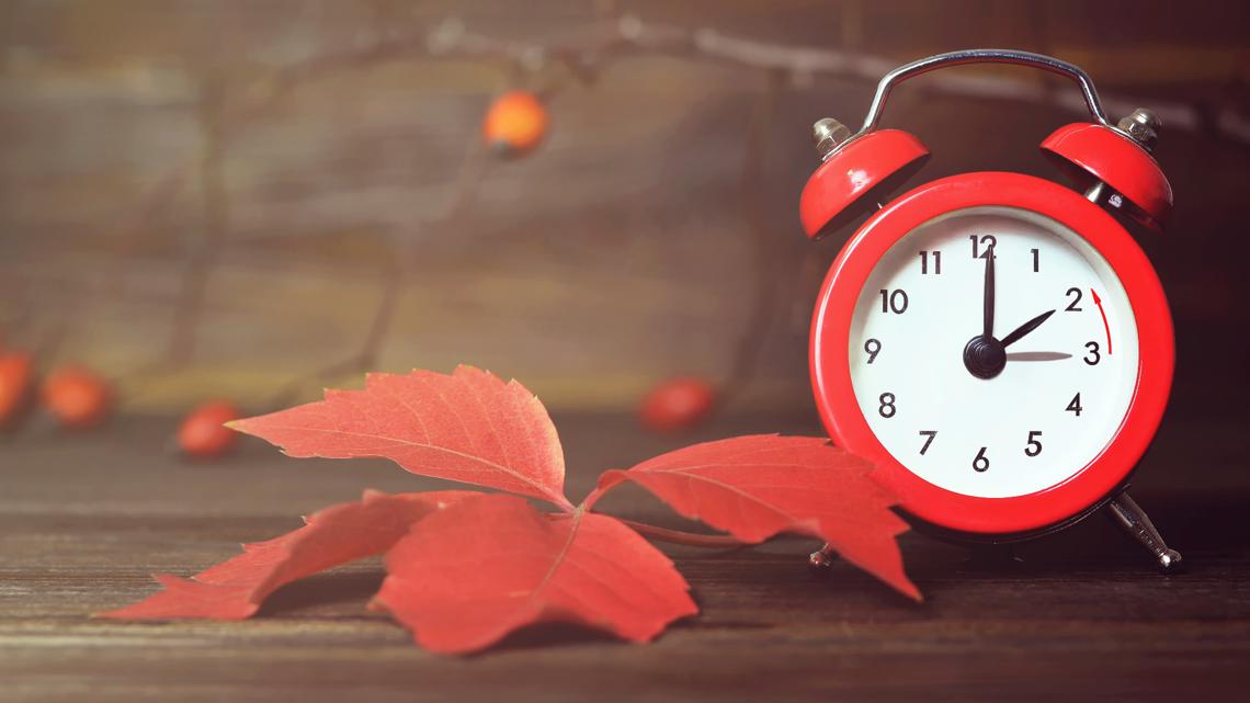 Daylight saving time 2024: 5 facts about changing the clocks | firstcoastnews.com