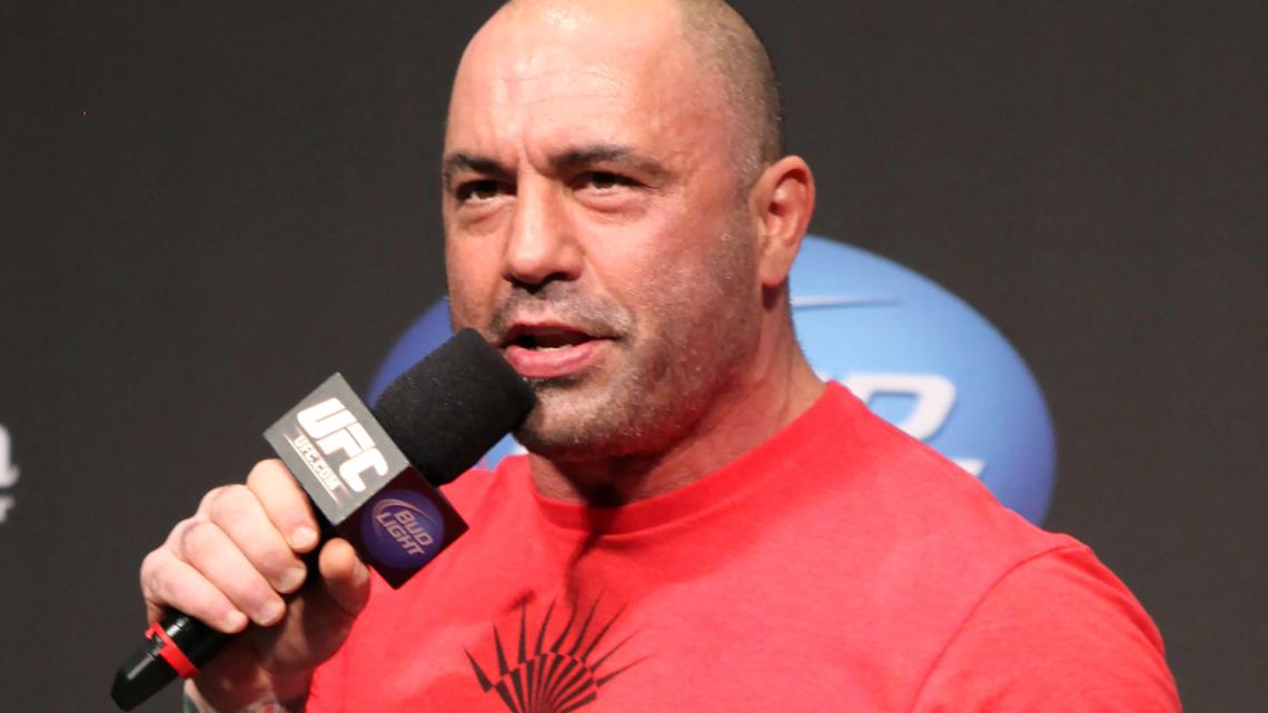 Joe Rogan to host standup comedy show in Jacksonville | firstcoastnews.com