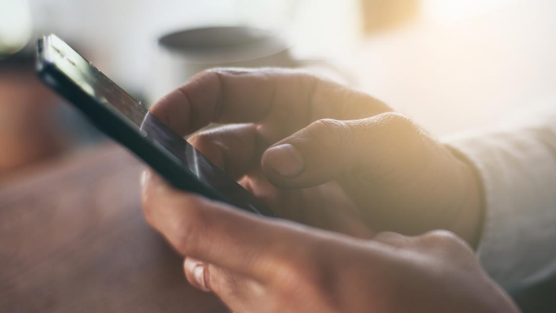 Protect iPhone, Android text messages following FBI warning | firstcoastnews.com