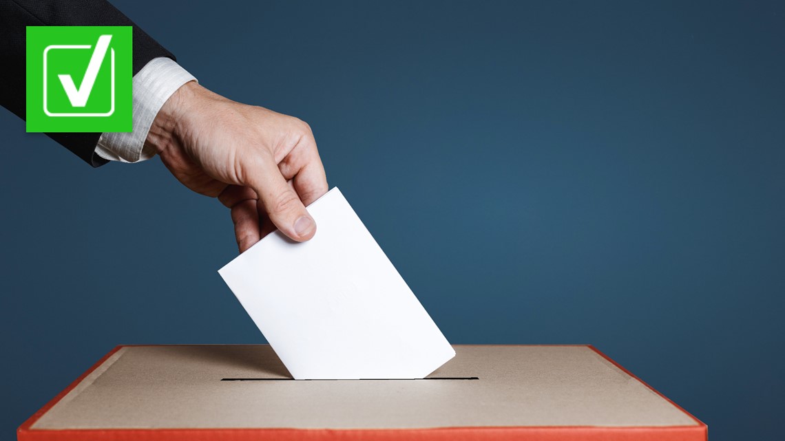 South Carolina is an open primary state. Here’s what that means ...