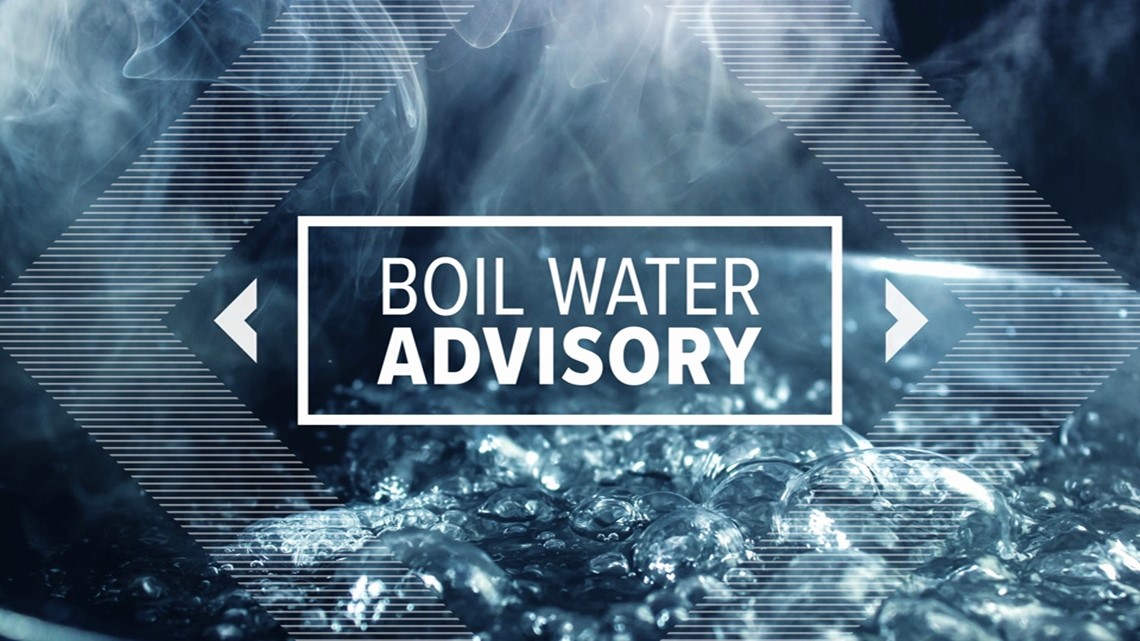 Boil water advisories issued for Georgia counties after Helene ...