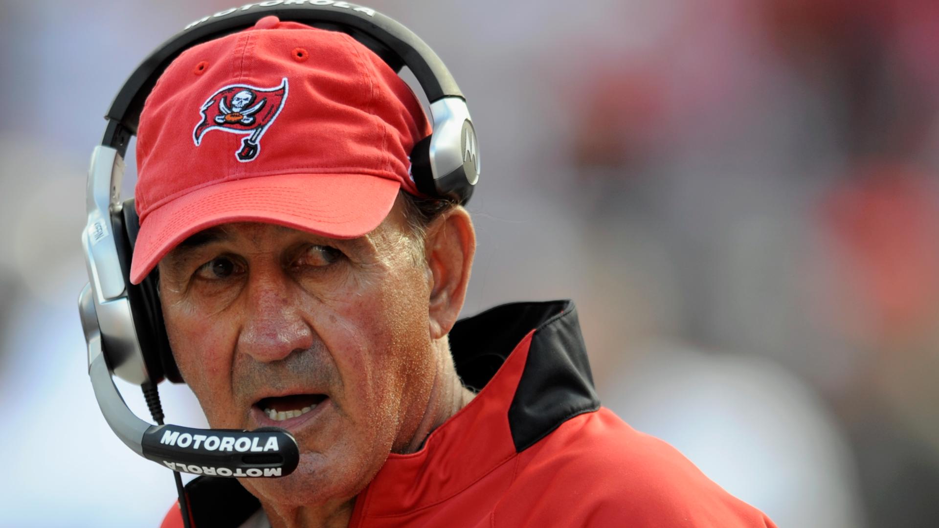 Legendary NFL assistant coach Monte Kiffin dies at age 84 ...