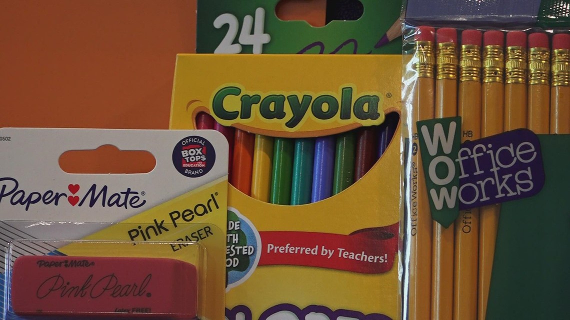 List Back to School Events Across The First Coast Firstcoastnews List Back to School Events Across The First Coast Firstcoastnews