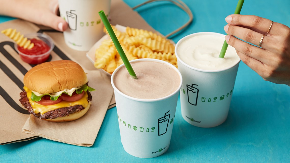 Shake Shack is set to open in Jacksonville Sept. 18. Here's where ...