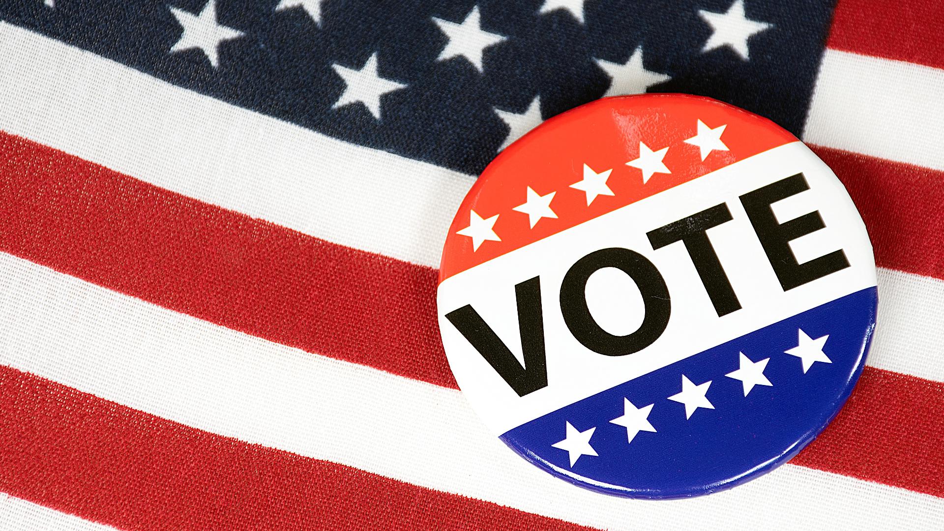 Where do I vote in Georgia? Here's how to find your polling place ...
