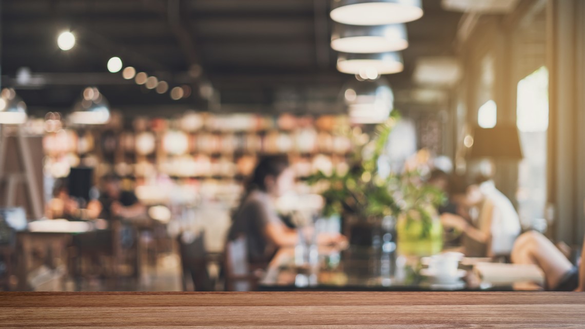 How to apply for Restaurant Revitalization Fund money | firstcoastnews.com