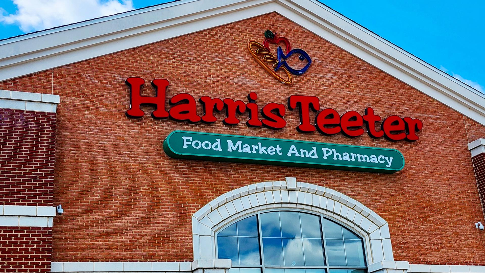 Harris Teeter comes back to Jacksonville: What we know about the plans ...
