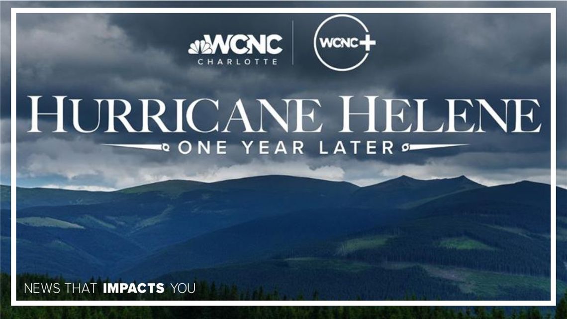Hurricane Helene: One Year Later | firstcoastnews.com