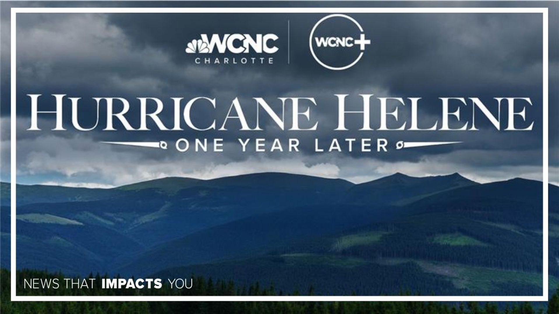 Hurricane Helene: One Year Later | firstcoastnews.com