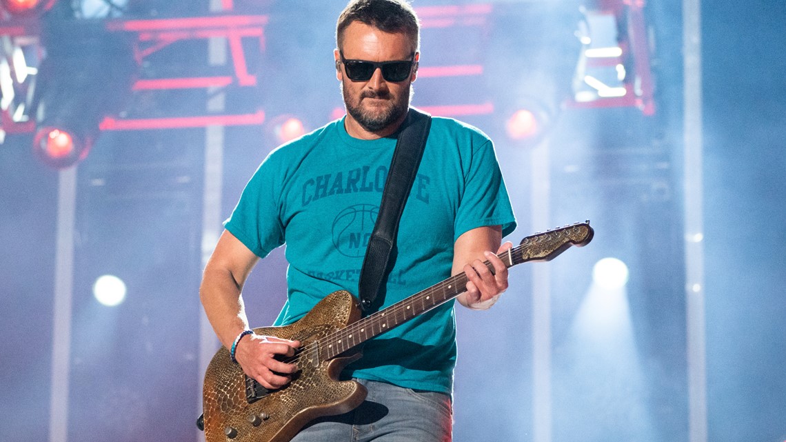 2024 Sing Out Loud Festival tickets go on sale Friday | firstcoastnews.com