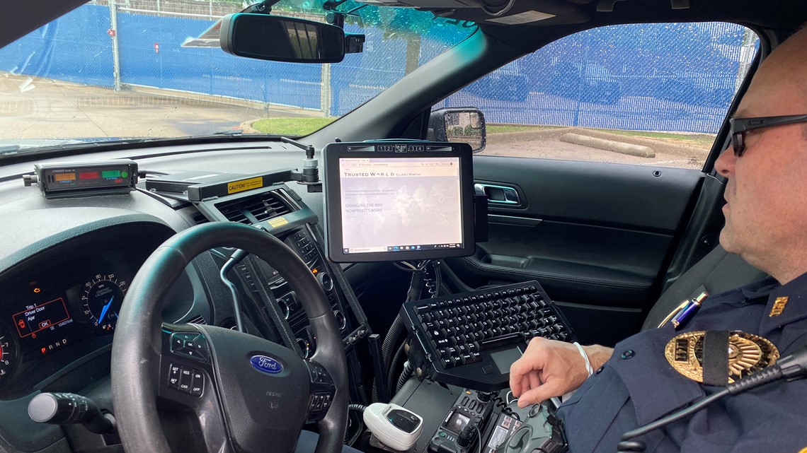 Jacksonville's computer-aided dispatch system is still down ...