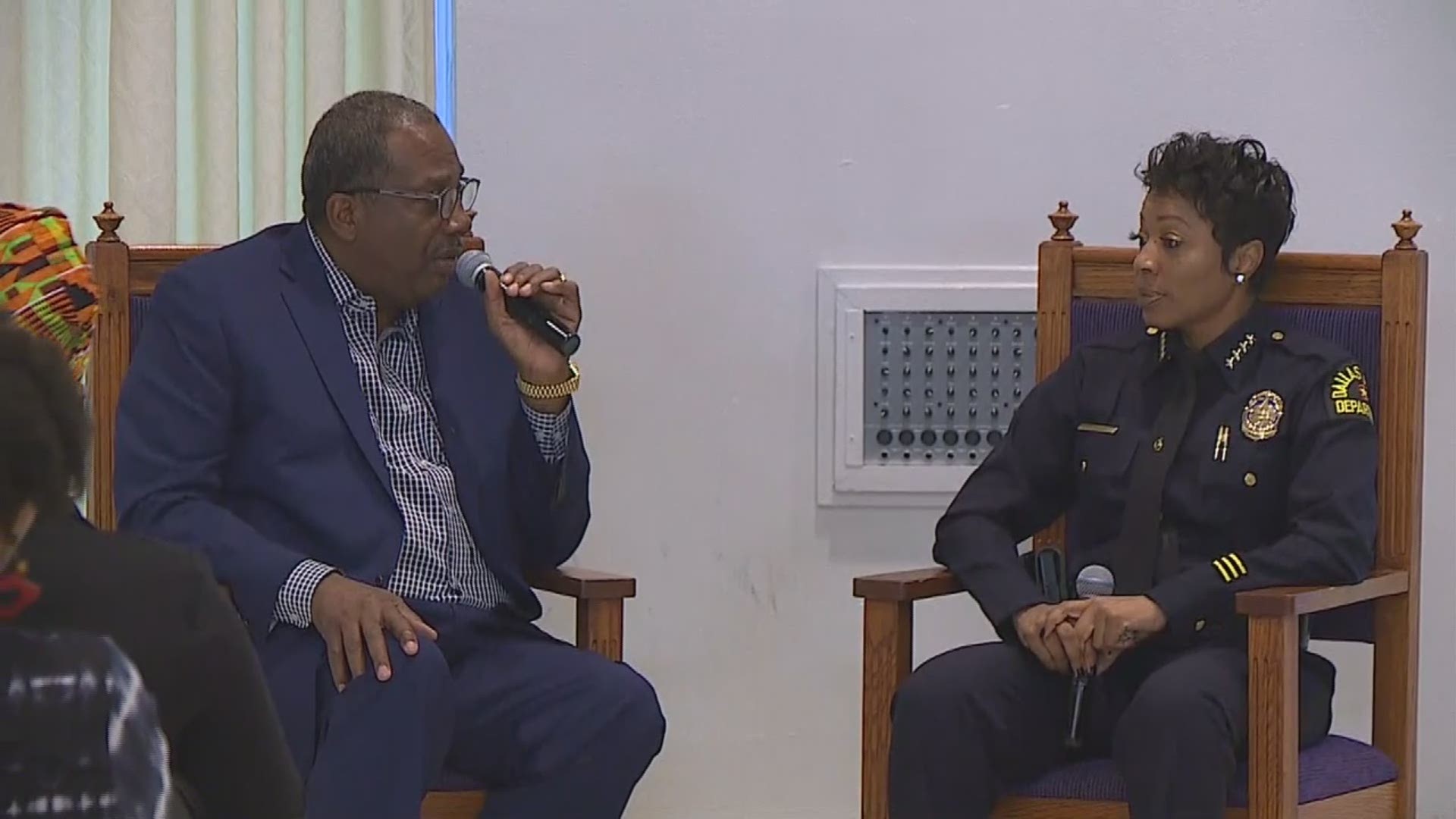 Dallas chief: Texas Rangers asked DPD to hold off on warrant in Botham ...