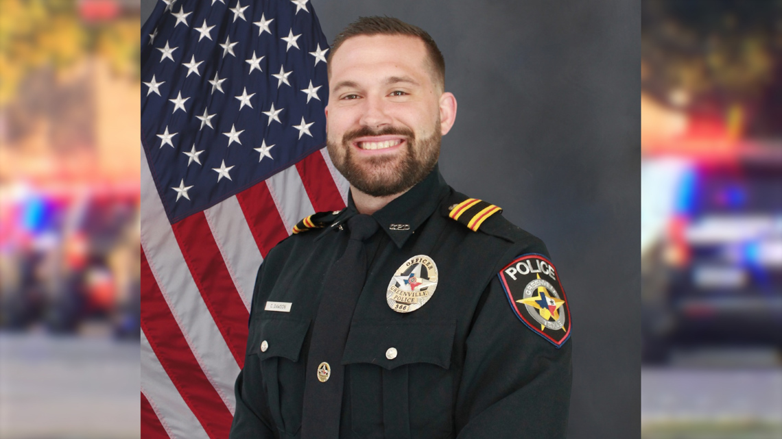 Greenville police officer dies after shootout with suspect: PD | firstcoastnews.com