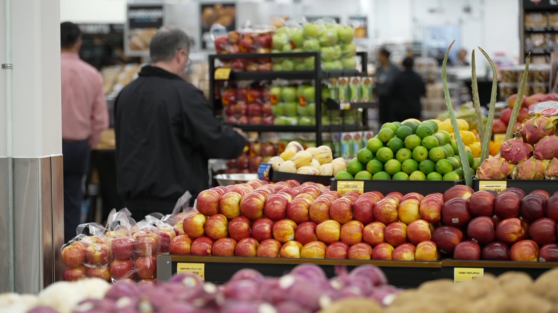 Jacksonville's most unique grocery stores | firstcoastnews.com
