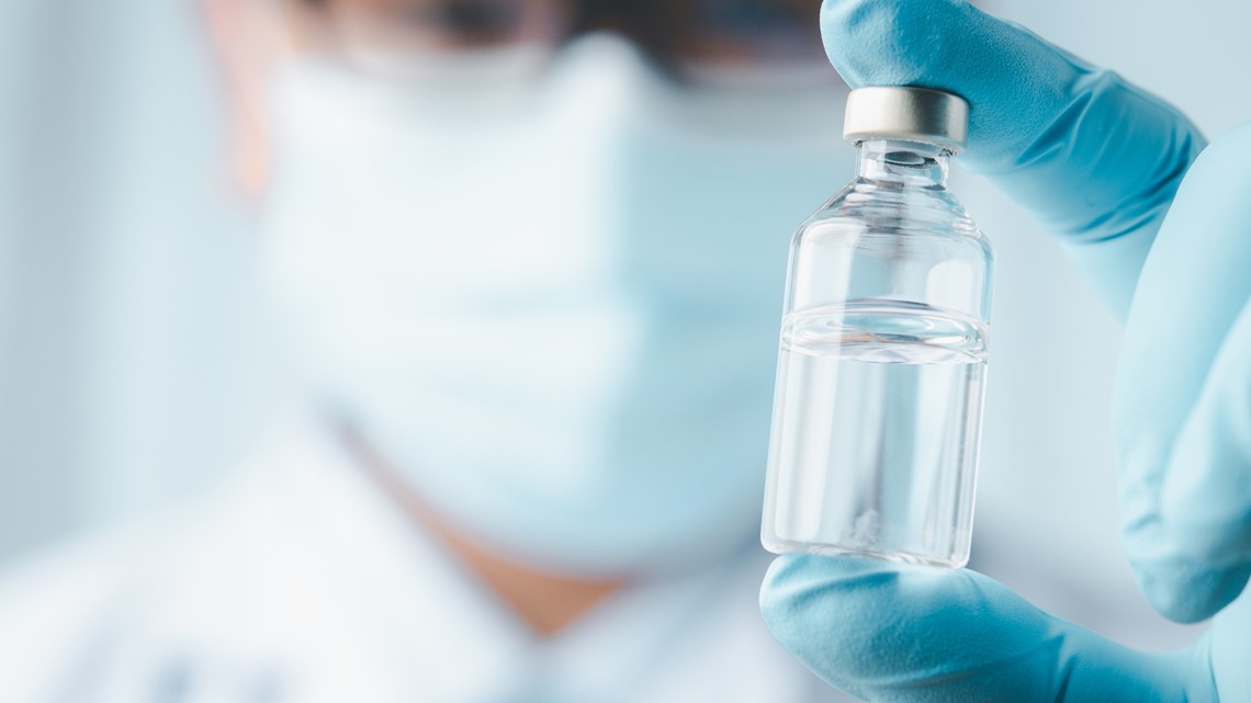 Duval Health Dept. awarded $6 million grant for testing, tracing ...
