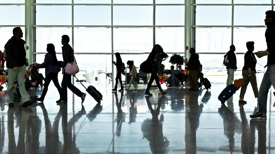 Flying with presents? Here's how the FAA says you should pack them ...