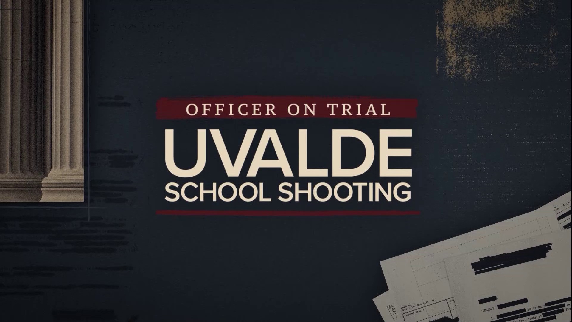 LIVE | Uvalde, Texas school shooting trial for Officer Adrian Gonzales ...