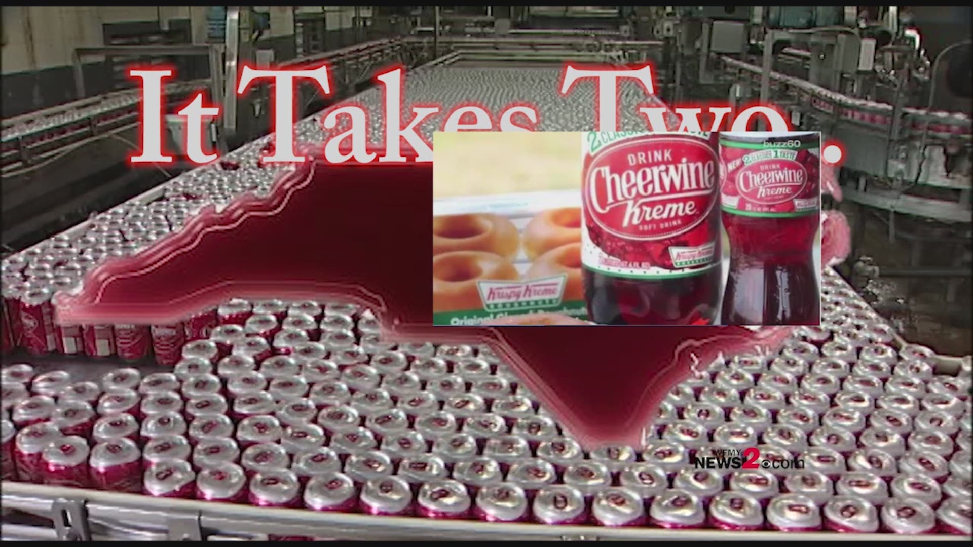 15 Things You Don't Know About Cheerwine As It Celebrates 100 ...