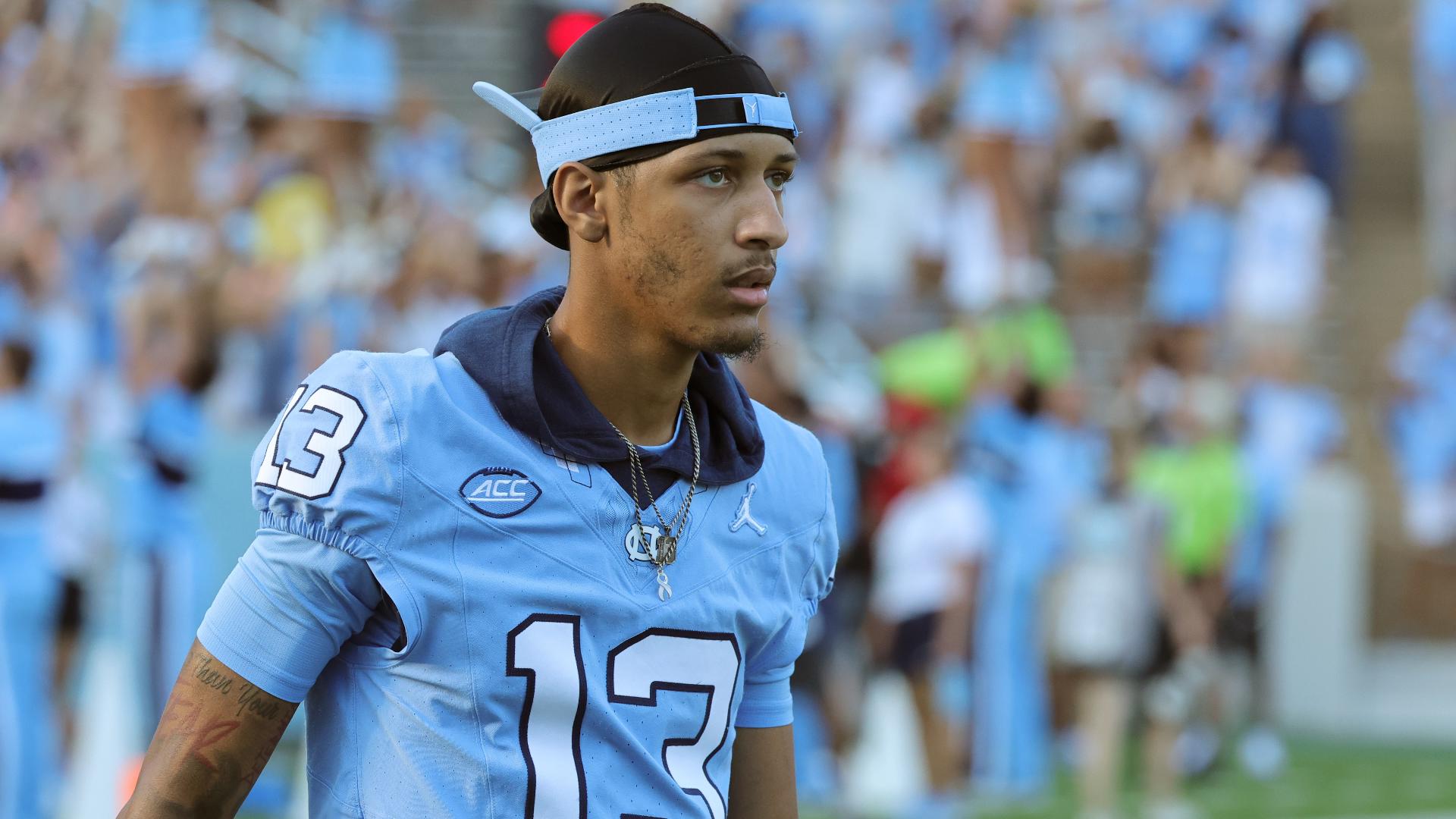 UNC football WR Tylee Craft dies after long cancer battle ...