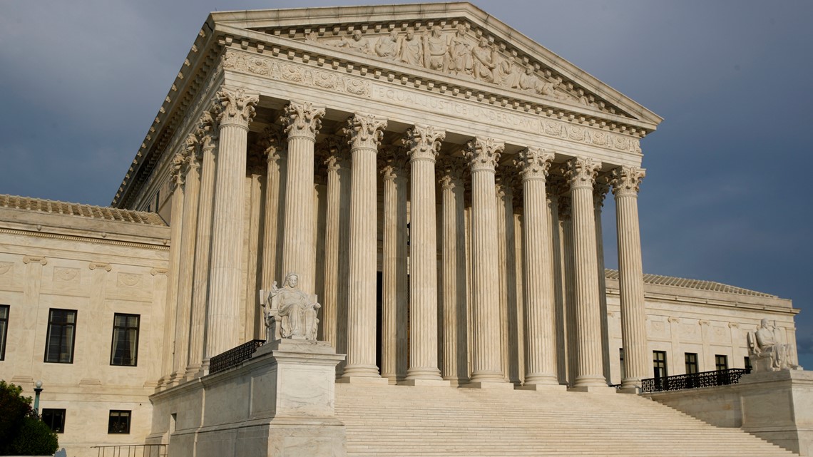 What does packing the Supreme Court mean? | firstcoastnews.com