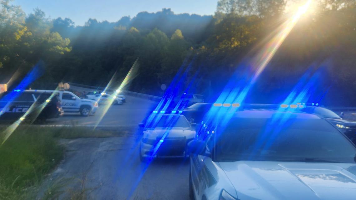 7 shot in active shooter incident on Kentucky interstate ...