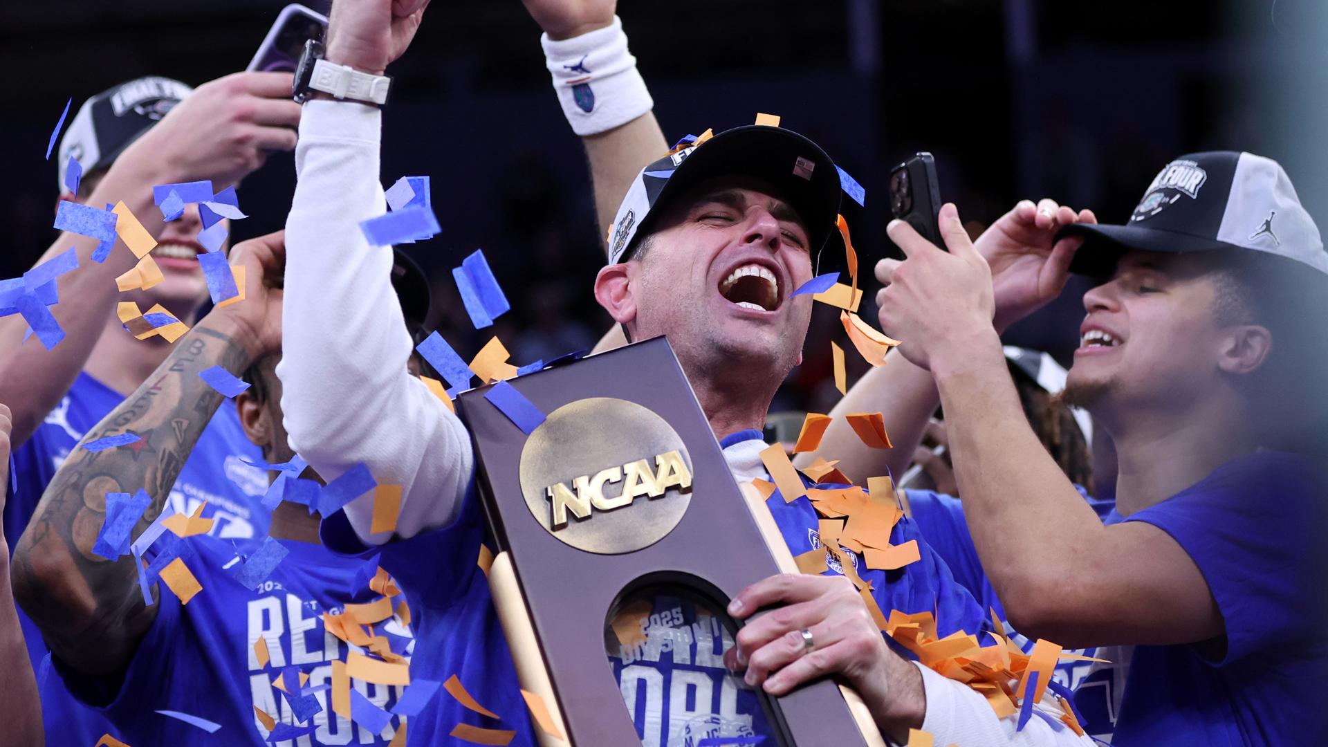 Florida Gators face Auburn in historic SEC Final Four clash ...