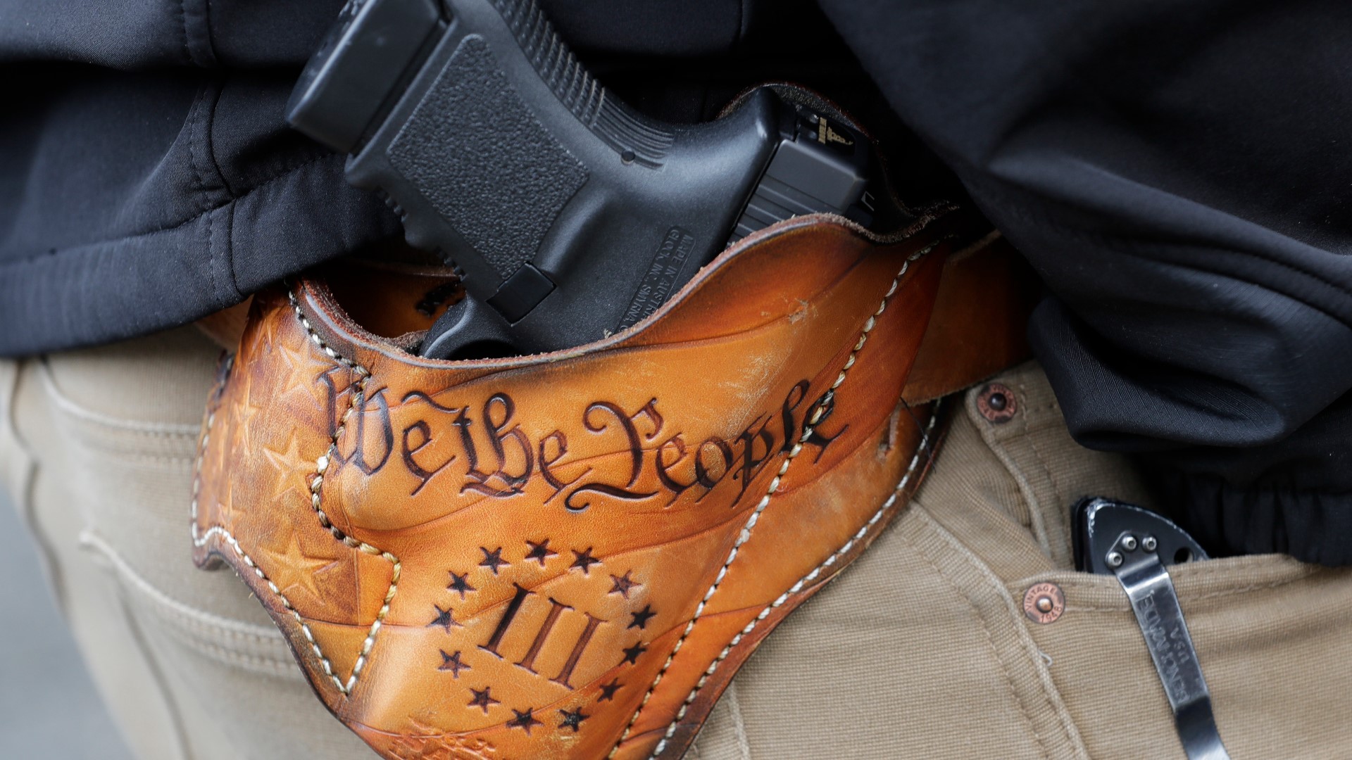 Florida representative files bill to allow open carry, repeal state's ...