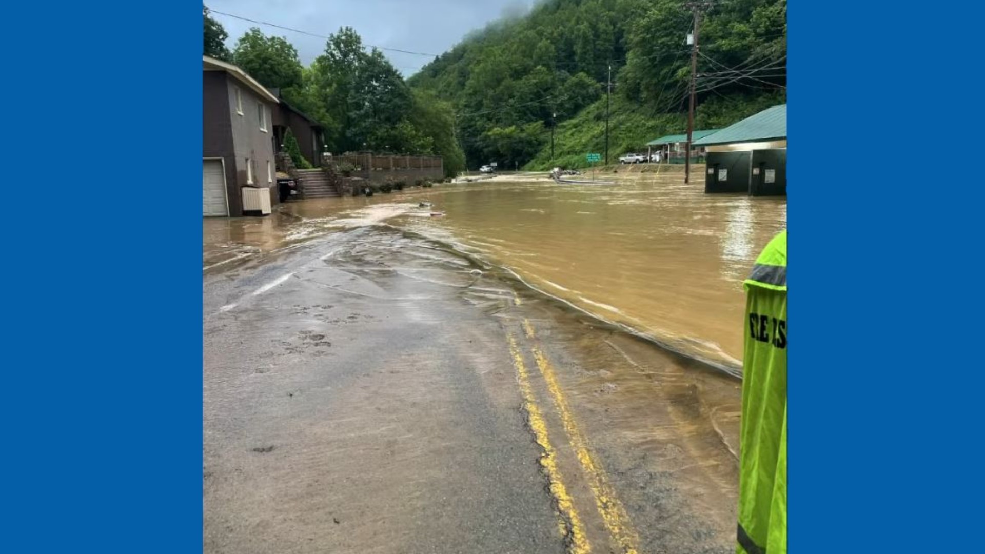 Eastern Kentucky starts cleaning up after deadly floods ...