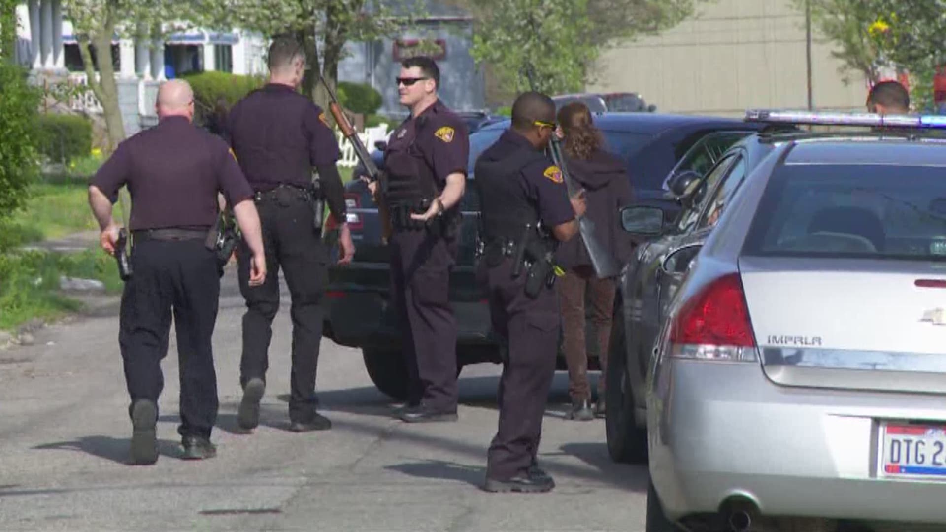 Facebook | Statement and Timeline of Stephens shooting | firstcoastnews.com