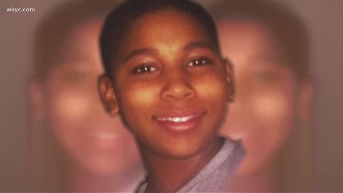 Feds won't pursue charges against officers in Tamir Rice case ...