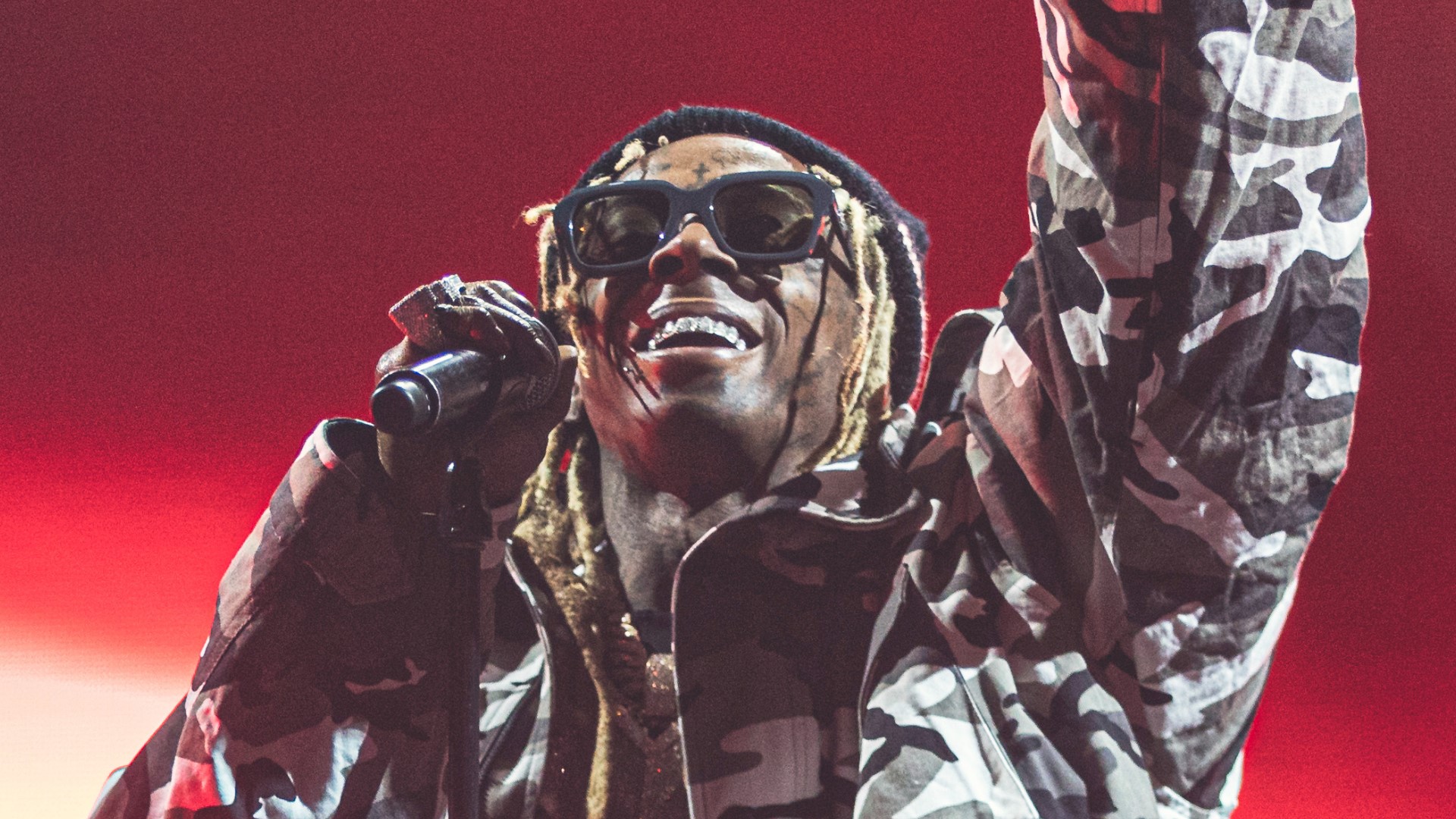 Lil Wayne Alert: Weezy is coming Jacksonville, concert | firstcoastnews.com