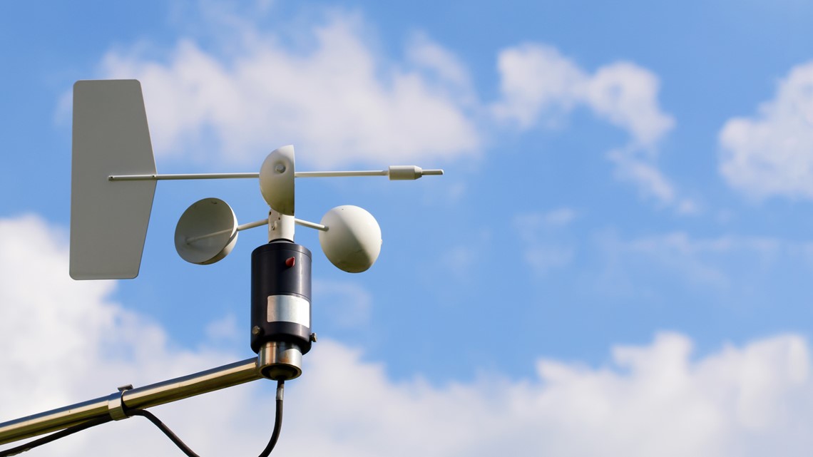 Revisiting Cyclone Olivia setting world wind speed record at 253 mph ...