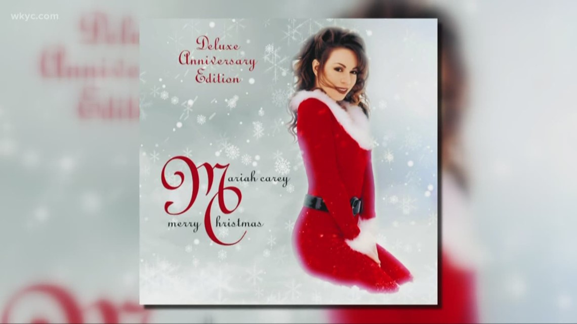 Mariah Carey, McDonald's team up for 12 days of deals | firstcoastnews.com