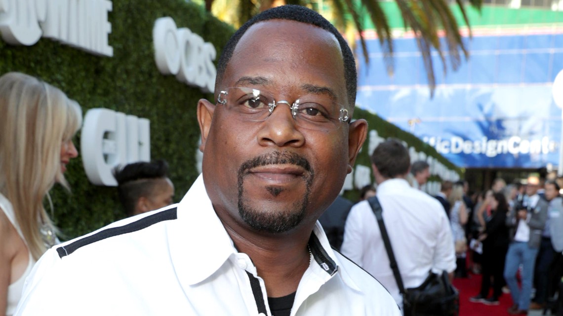 Martin Lawrence coming to Jacksonville in December during tour ...