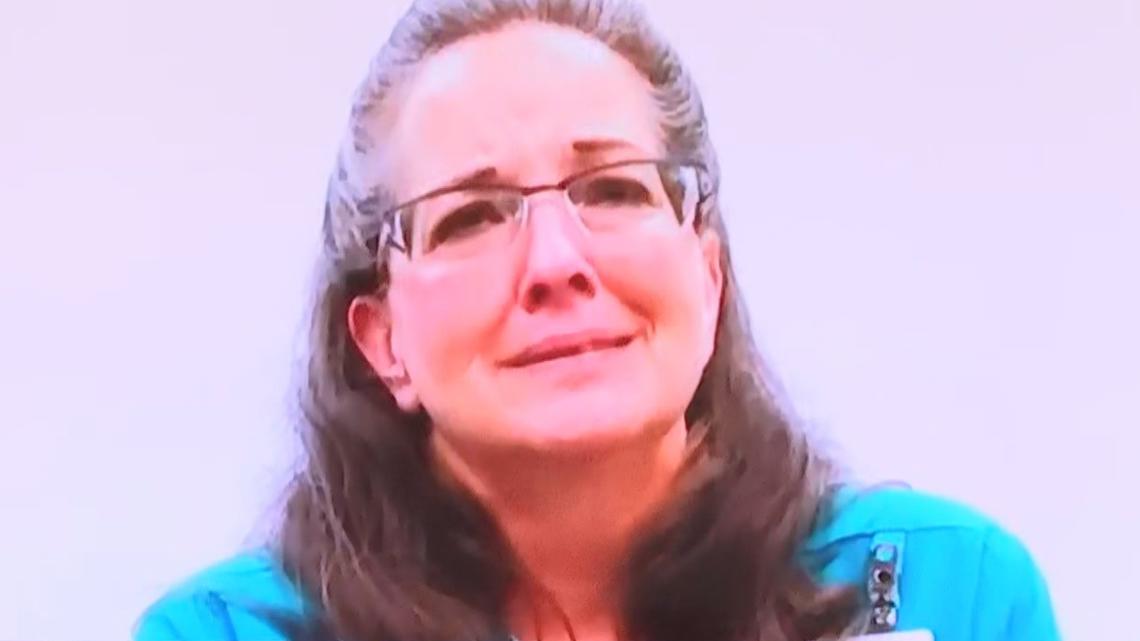 Susan Smith denied parole for killing her two children | firstcoastnews.com