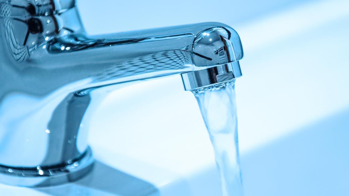 Tampa residents asked to limit water use immediately | firstcoastnews.com