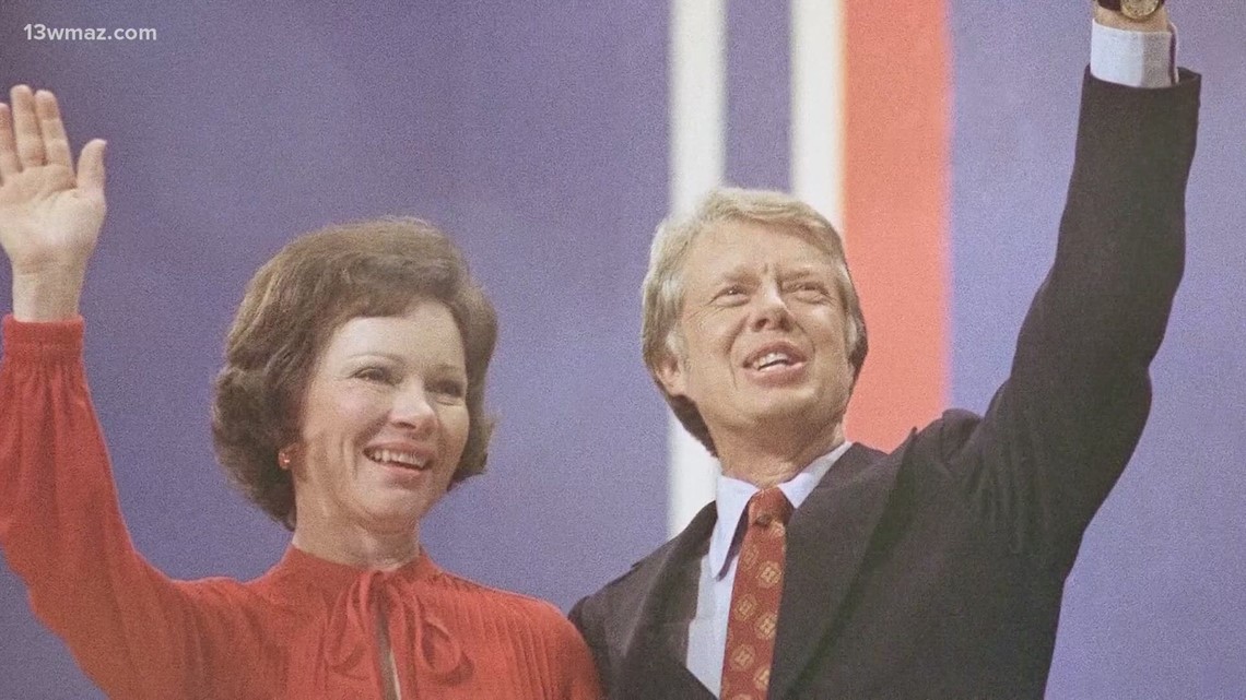 President Jimmy Carter's Georgia neighbors share their memories ...