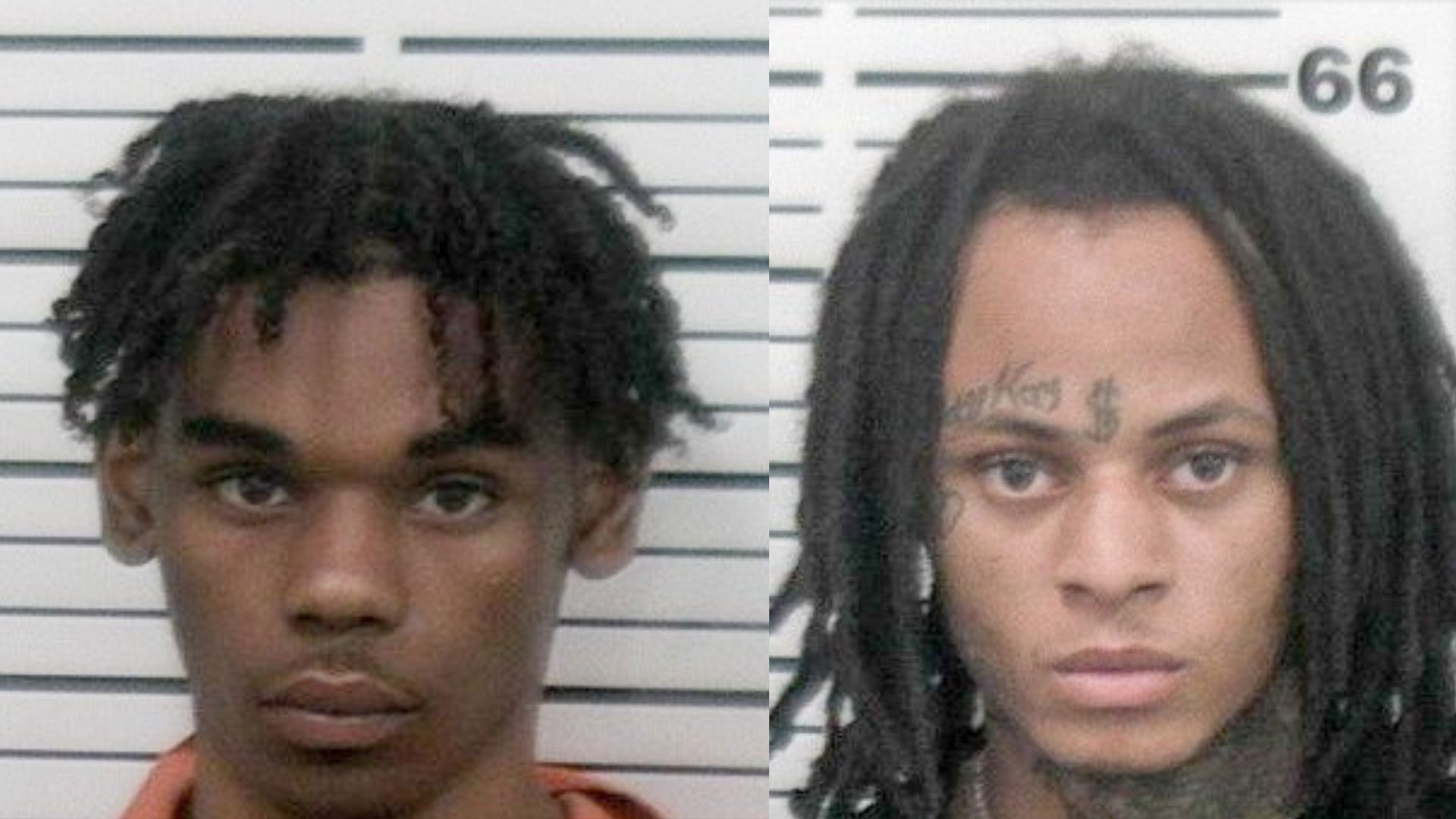 2 inmates escape from a South Georgia jail | firstcoastnews.com