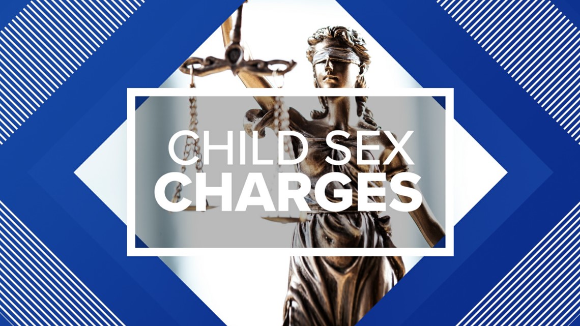 Jacksonville Man Tried To Entice 12 Year Old For Sex