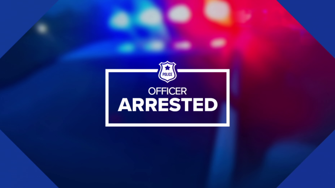 JSO officer arrested on a felony battery charge | firstcoastnews.com