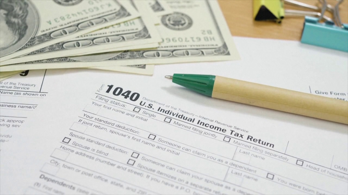 Georgia surplus tax refund 2025 | Am I eligible? | firstcoastnews.com
