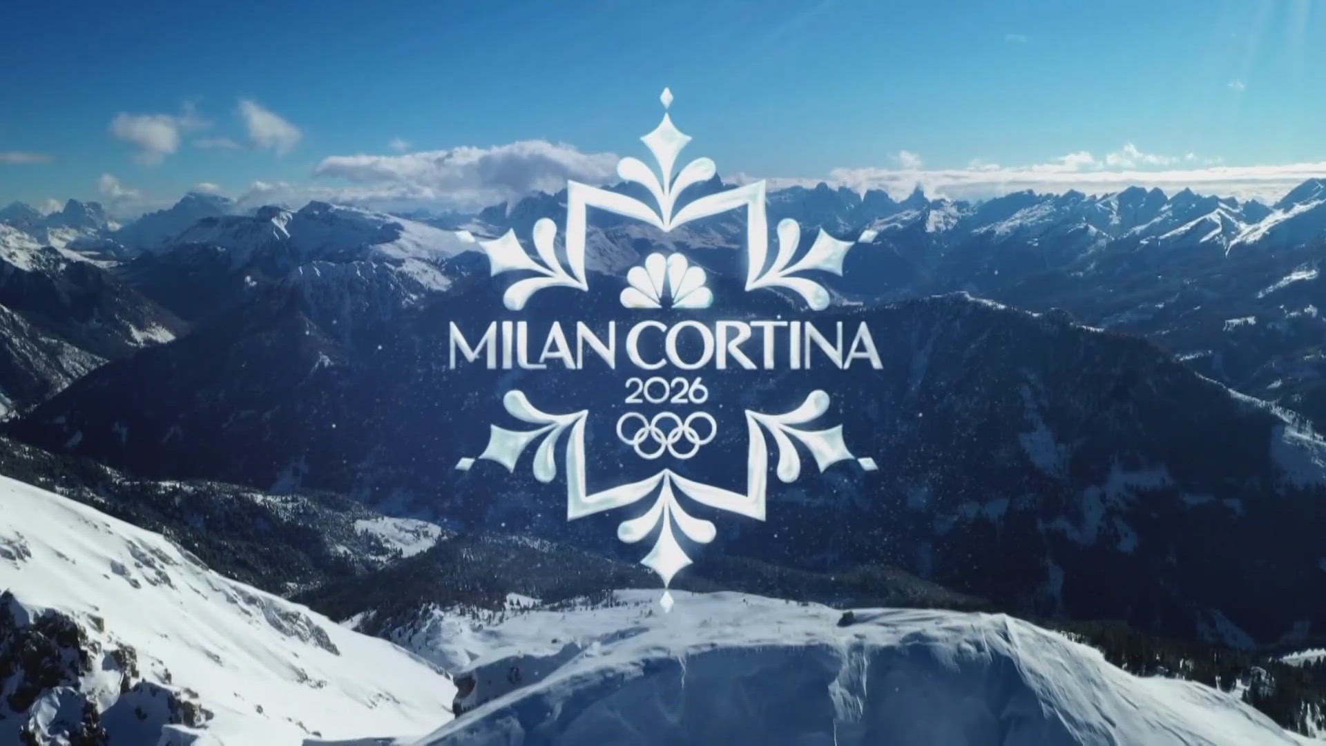 Milan-Cortina Olympics reveal new eco-friendly torch design ...