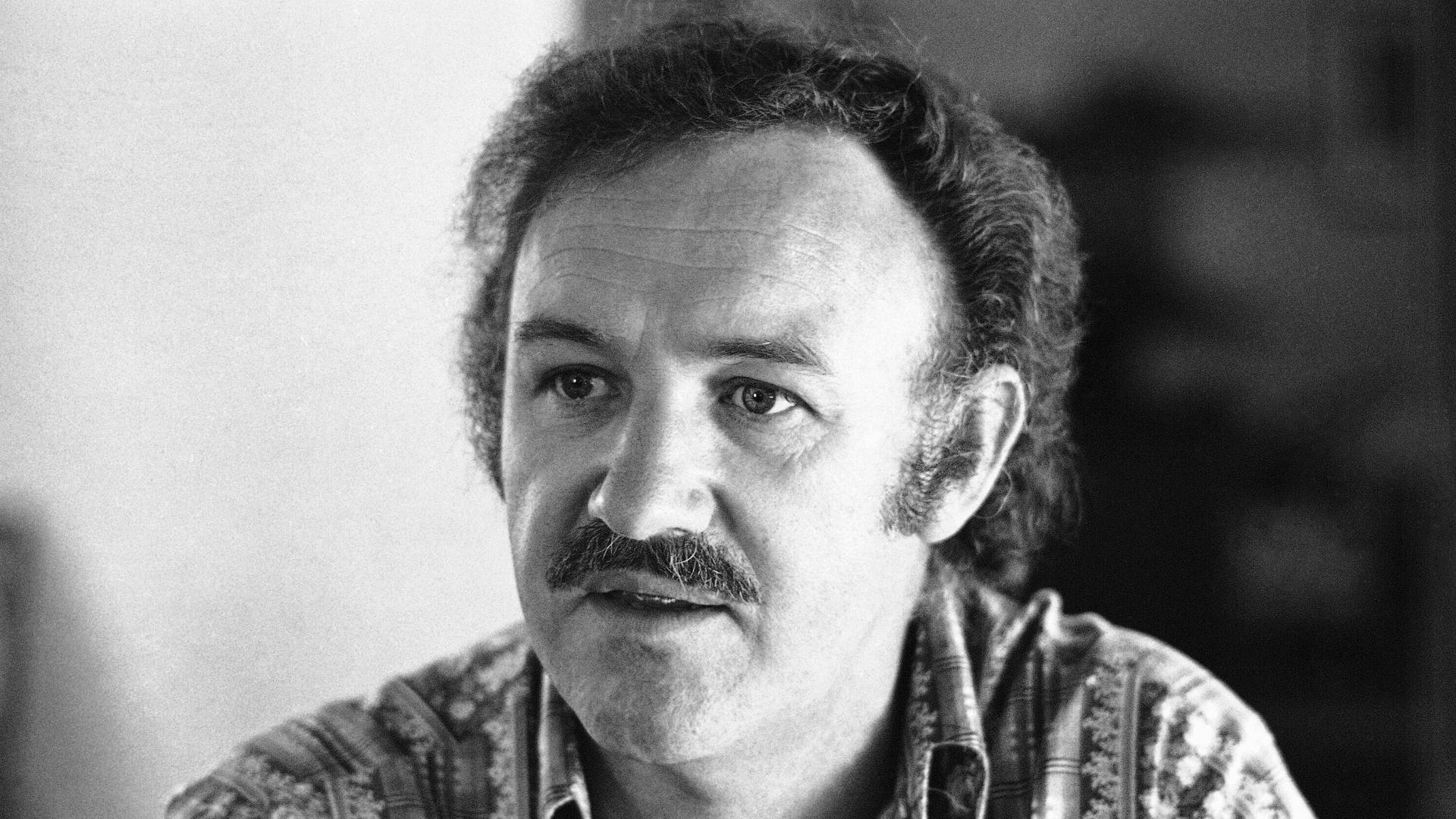 'Hoosiers' star Gene Hackman dies at 95 years old | firstcoastnews.com