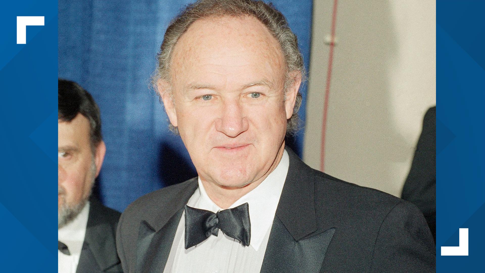 'Hoosiers' star Gene Hackman dies at 95 years old | firstcoastnews.com