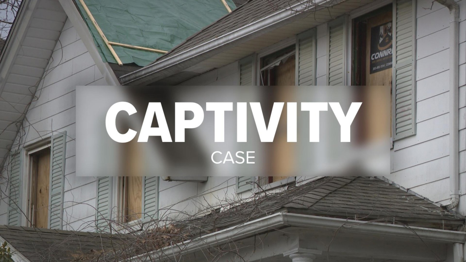 Captivity Case | Connecticut man says he was held captive for decades | firstcoastnews.com